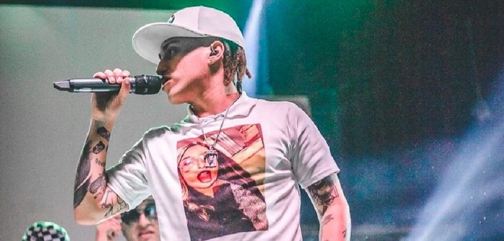 Pablo Chill-E es el artista nacional más escuchado en Chile según Spotify