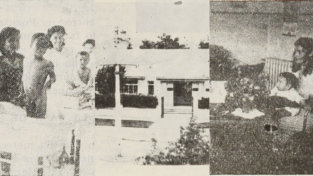 La historia de la Casa de Socorro de Puente Alto, actual Consultorio Alejandro del Río