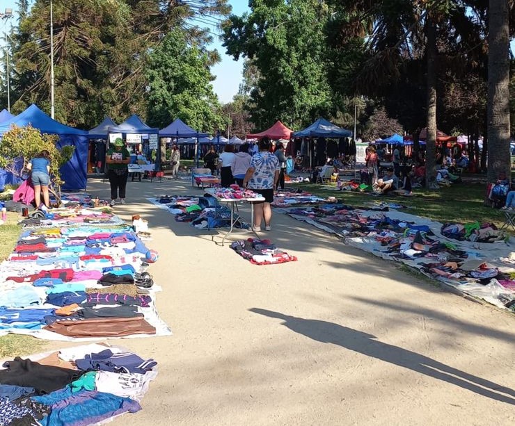Feria-La-Monse-Puente-Alto - Portal Puente Alto