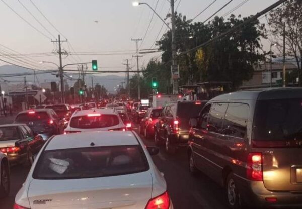 taco - Portal Puente Alto