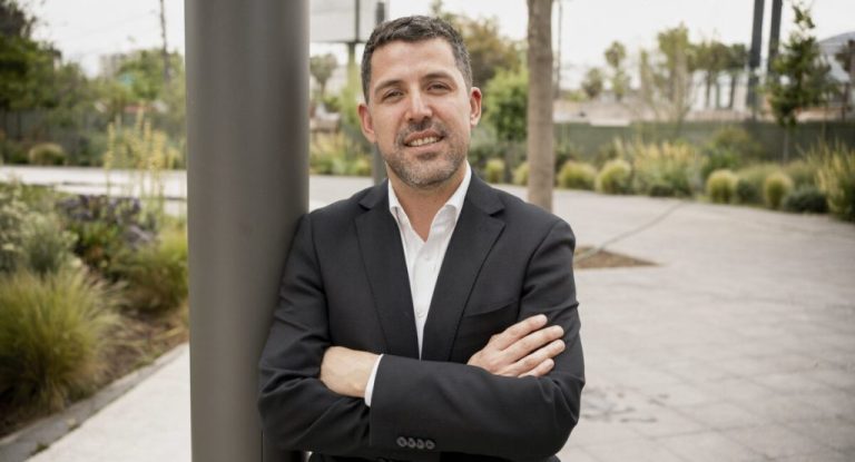 Daniel Reyes: Conoce al nuevo alcalde de La Florida que promete ...