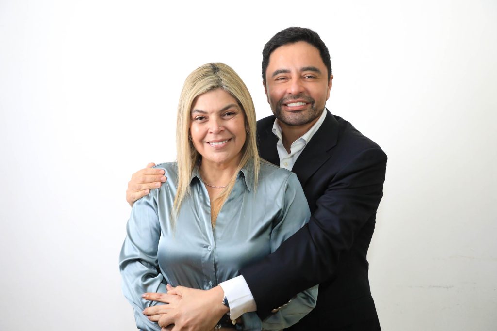 Alejandra Parra: Concejala de La Florida que busca la reelección 2024