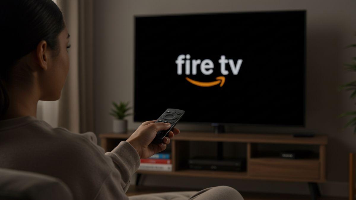 Descubre el Menú Secreto del Amazon Fire TV y Desbloquea Funciones ...