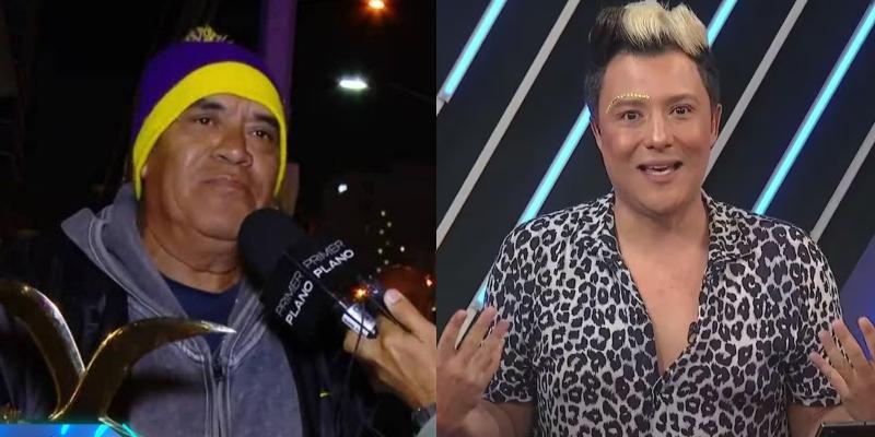 Mario Moreno El Turrón Responde Con Fuerza a las Críticas de Sergio ...