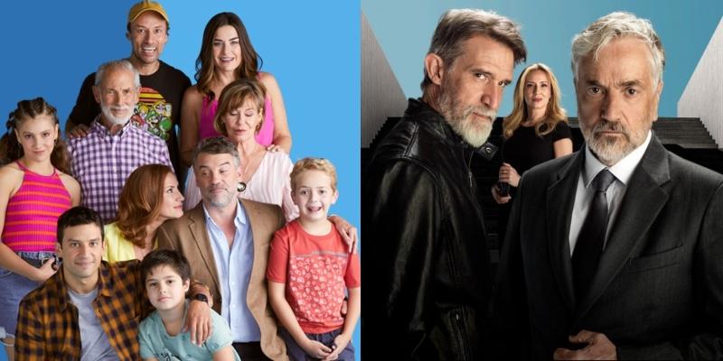 Sol Parga Revoluciona «Los Casablanca» como Nuevo Personaje Clave en la ...