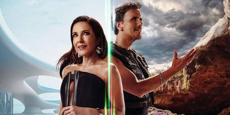 Canal 13 resucita "Mundos Opuestos": Nueva temporada del icónico ...