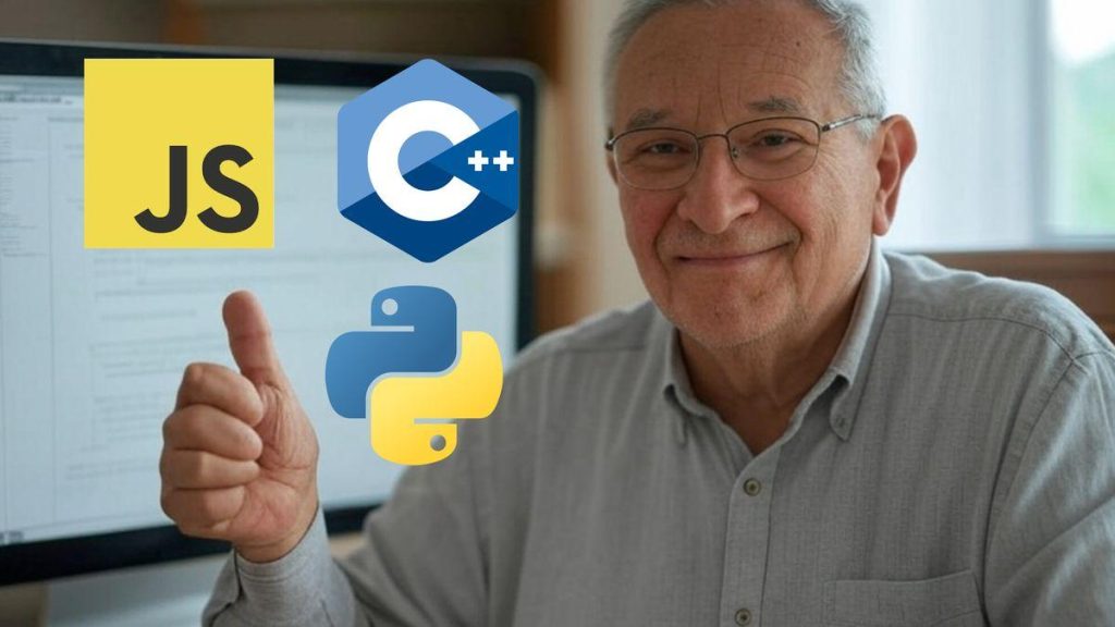 Descubre los 3 lenguajes de programación esenciales para impulsar tu ...