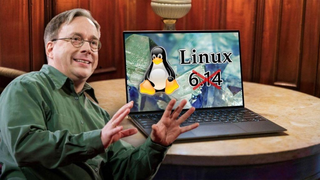 Retraso Inusual en la Nueva Actualización Linux 6.14: Un Descuido de ...