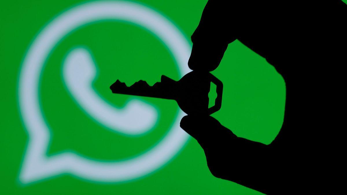 "WhatsApp revoluciona la privacidad: Nuevas funciones para proteger tus chats y archivos personales"