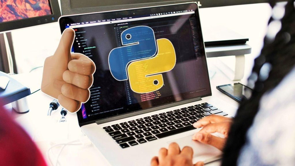 Descubre por qué aprender Python desde cero es tu mejor opción para ...