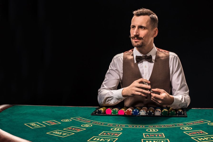 “Casino Monticello” El ícono del entretenimiento en Chile