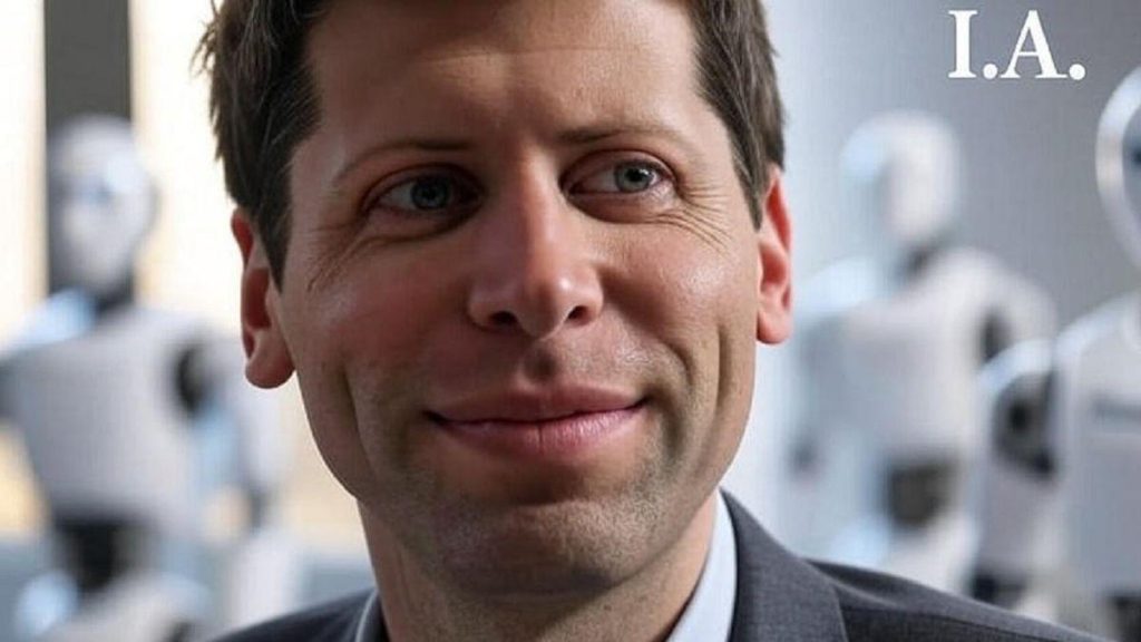 Sam Altman y ChatGPT: Cómo la IA Redefinirá Nuestro Futuro y los ...