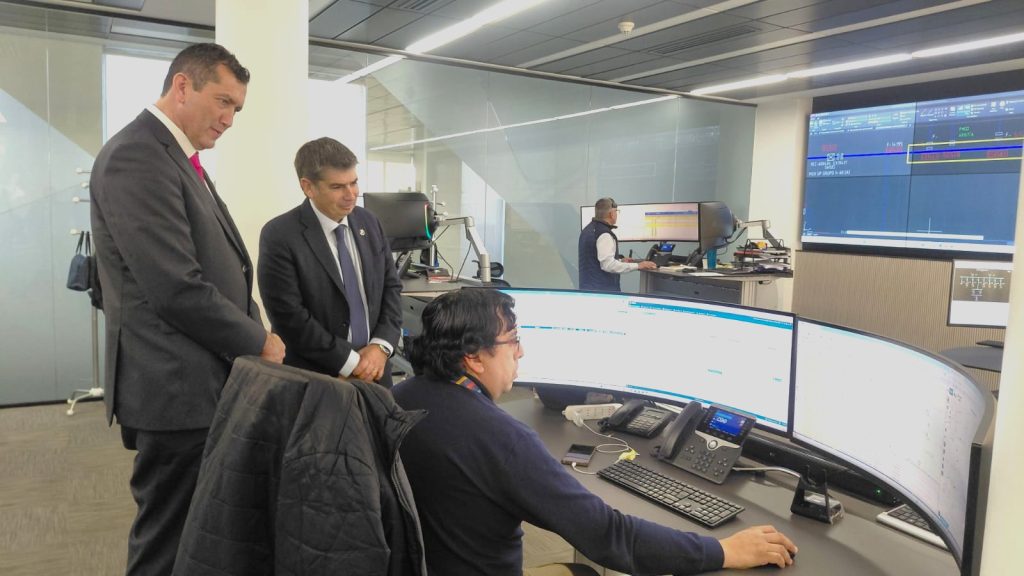 CGE presenta su Plan Invierno 2026 y refuerza medidas preventivas en la ...