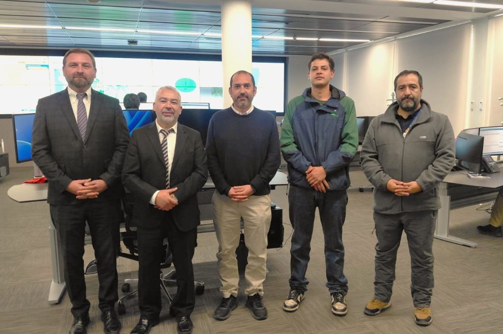 CGE presenta su Plan Invierno 2026 y refuerza medidas preventivas en la ...